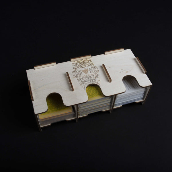 Tapestry | Insert | Laserox – sleevekings