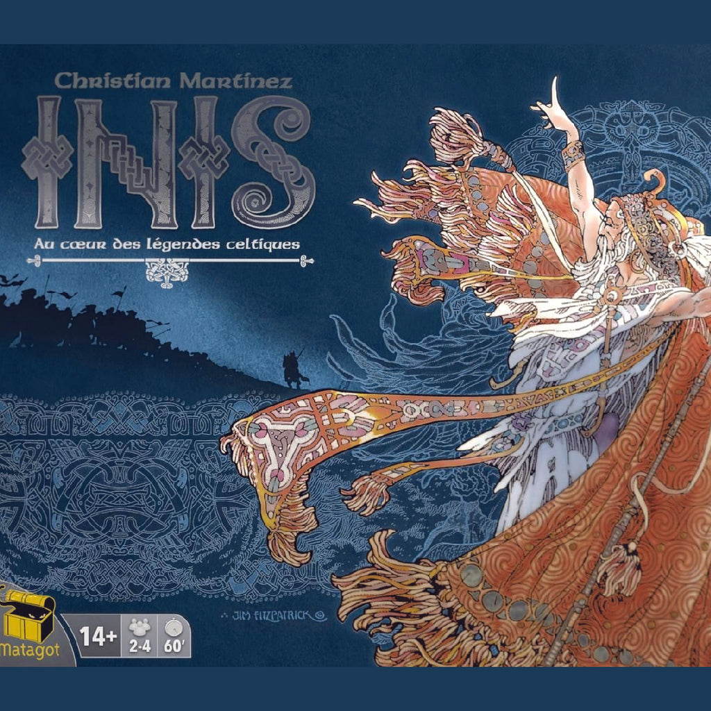 Playing Inis Right: Card Sleeve Specs & How to Play – sleevekings