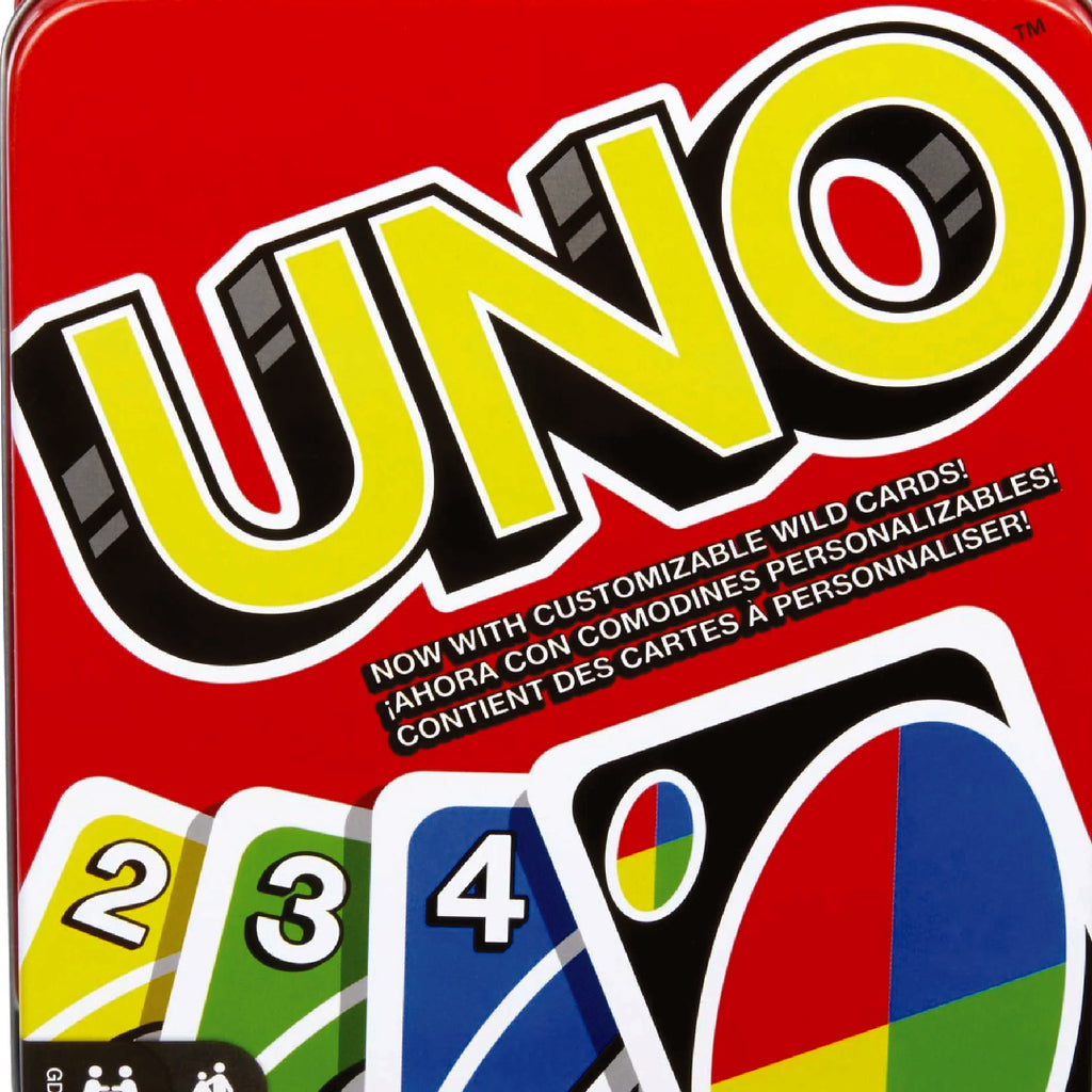 Uno Strategies: Protecting Your Cards with Card Sleeves & How to Play ...