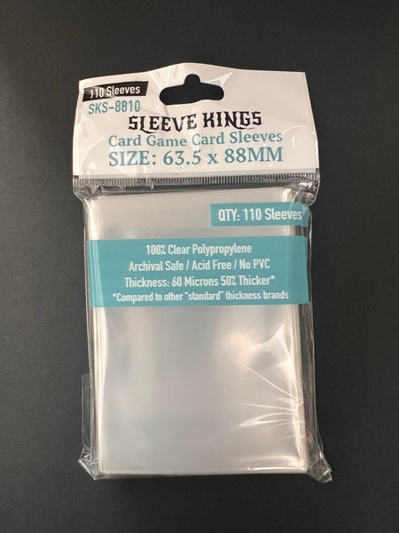 Root Board Game + Expansions Compatible Card Sleeves - Sleeve Kings ...